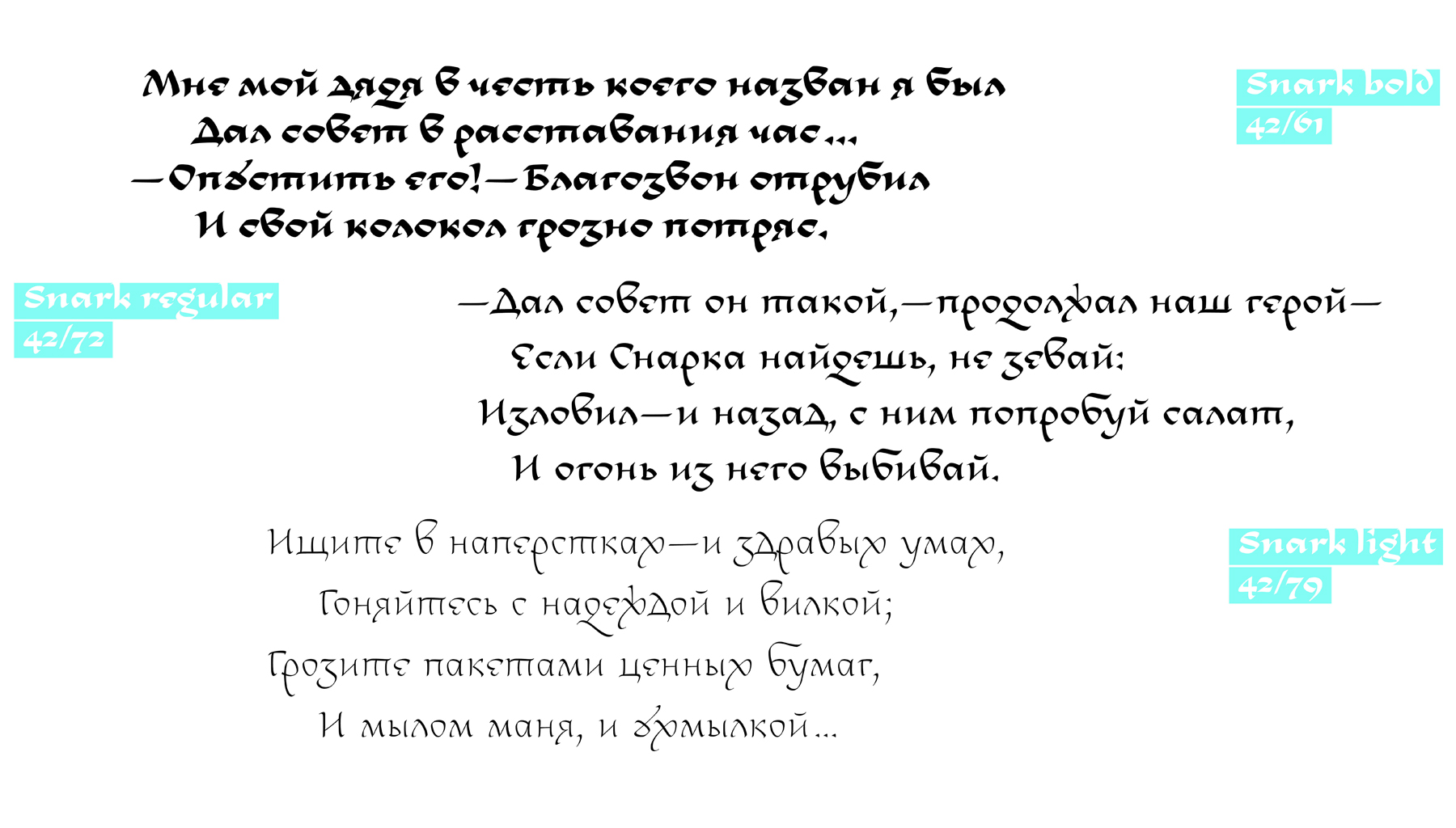 Работы